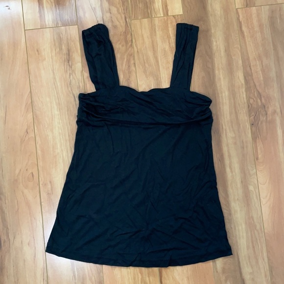 A/X Armani Exchange | Tops | Vintage Armani Exchange Soft Top | Poshmark